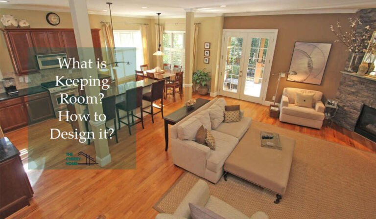 What is a Riser Room? Everything You Need to Know - The Cheery Home